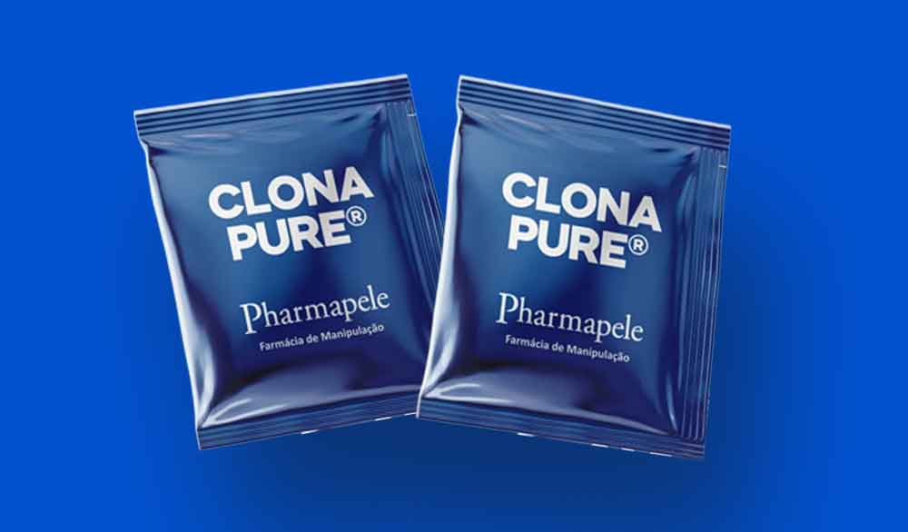 Pharmapele - Produtos