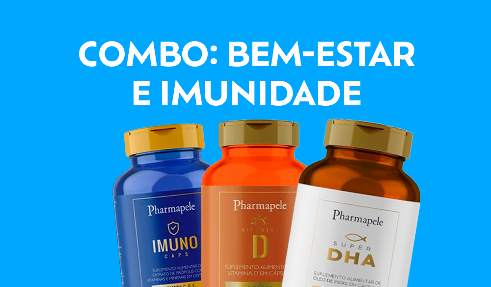 Pharmapele - Produtos